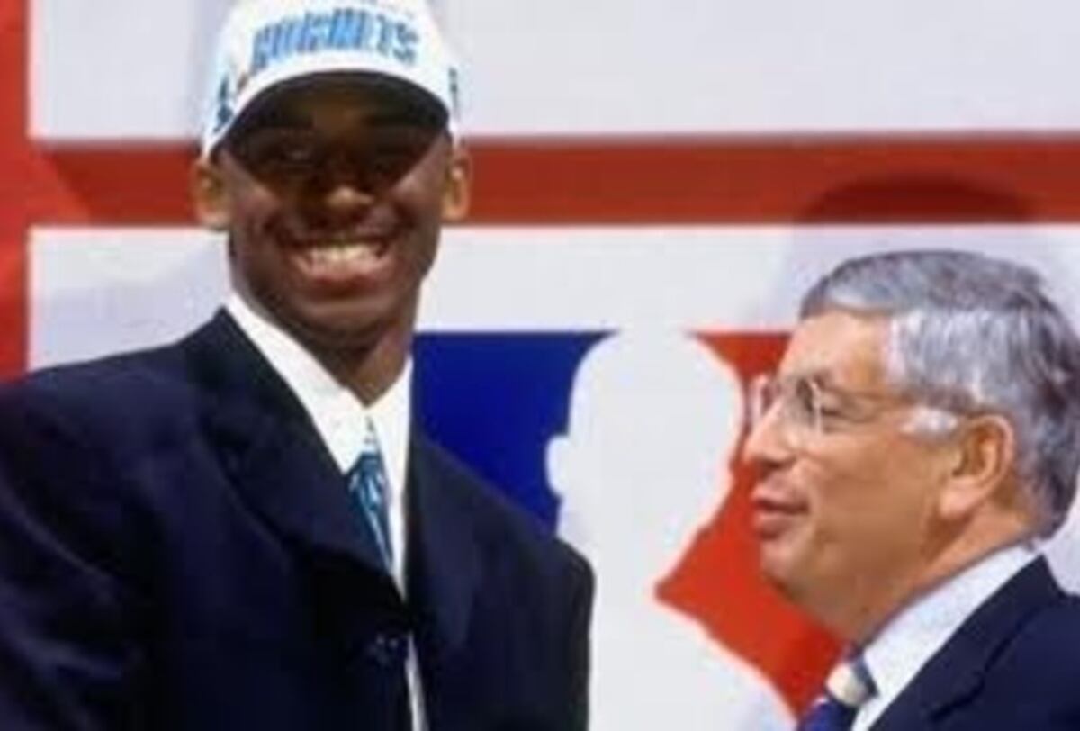 The 20 Worst Draft Day Trades in NBA History | News, Scores, Highlights ...