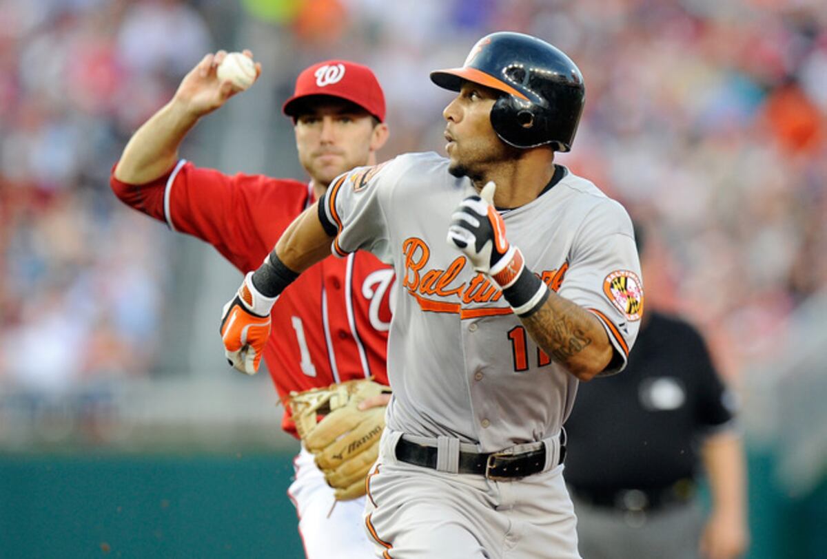 Washington Nationals vs. Baltimore Orioles Preview: Beltway Battle Part II | News, Scores ...