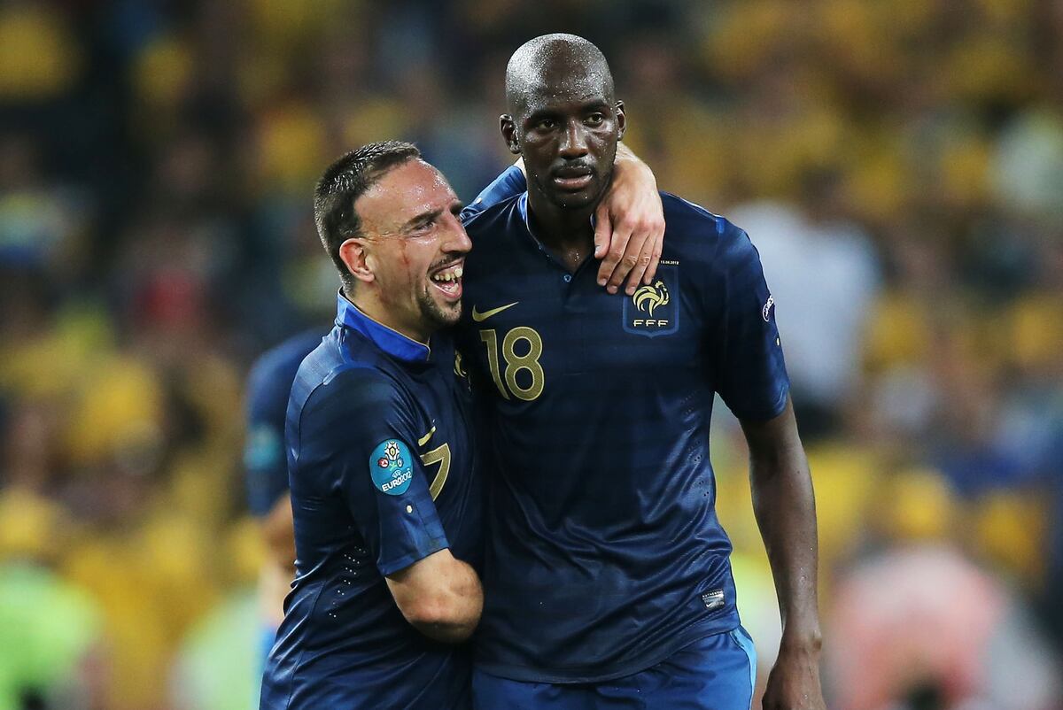 France Must Play the Chelsea Way to Beat Spain on Saturday | News ...