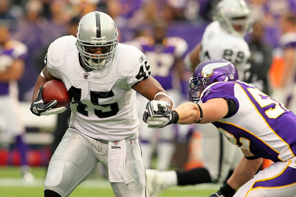Oakland Raiders: Marcel Reece Is a Legitimate Playmaker | News, Scores ...