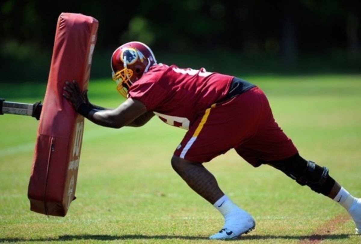 Washington Redskins: 5 Encouraging Signs Going into the 2012 Season ...