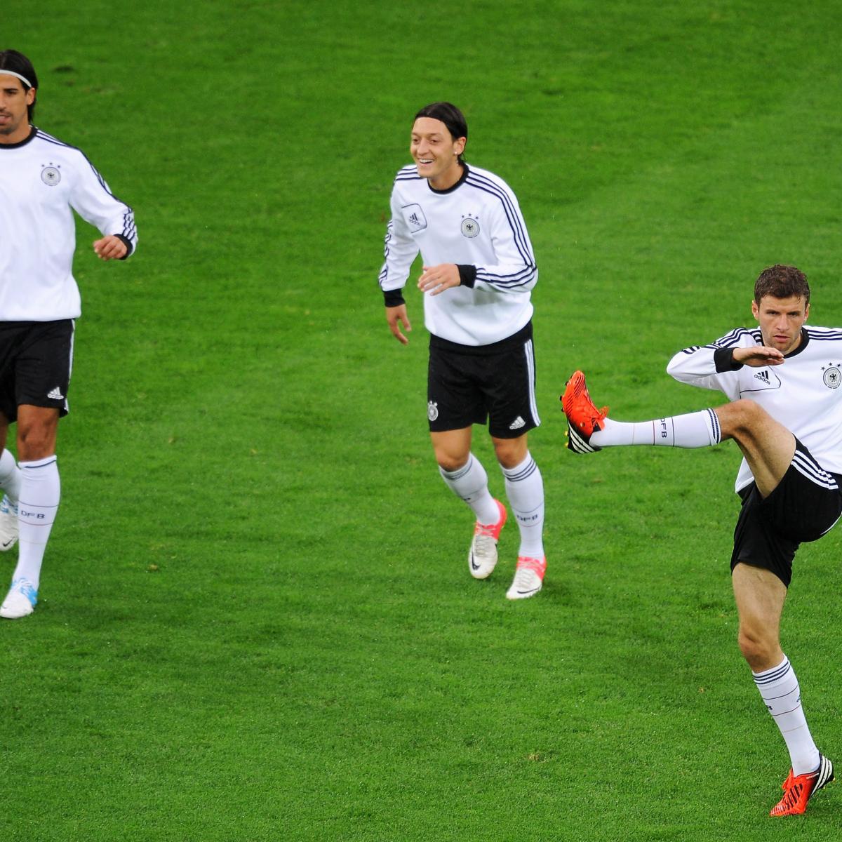 Germany vs. Greece Live Stream: Online Viewing Info for Quarterfinals ... Germany vs. Greece Live Stream: Online Viewing Info for Quarterfinals ...