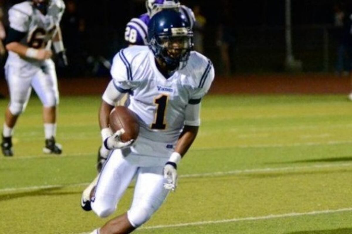 USC Football: Highly Coveted 4-Star WR Is Trojans' 10th Commit of 2013 ...