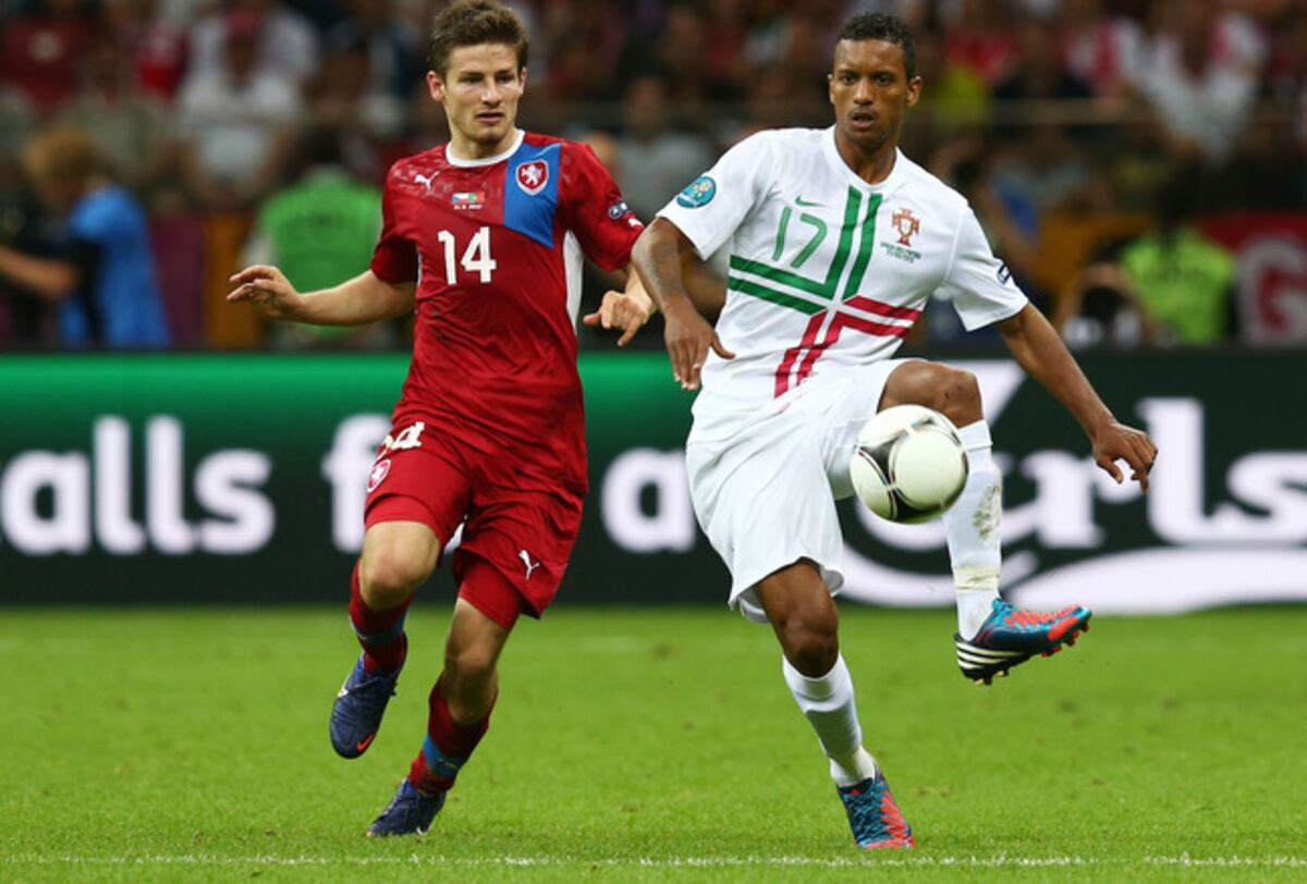 Euro 2012 Bracket: Latest Breakdown of Remaining Teams | News, Scores ...