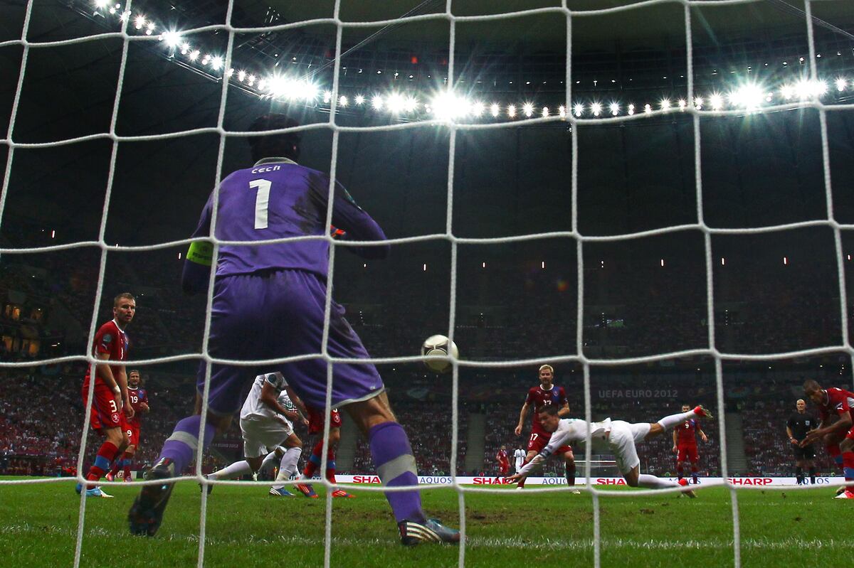 Euro 2012: Breaking Down the Biggest Storylines | News, Scores ...