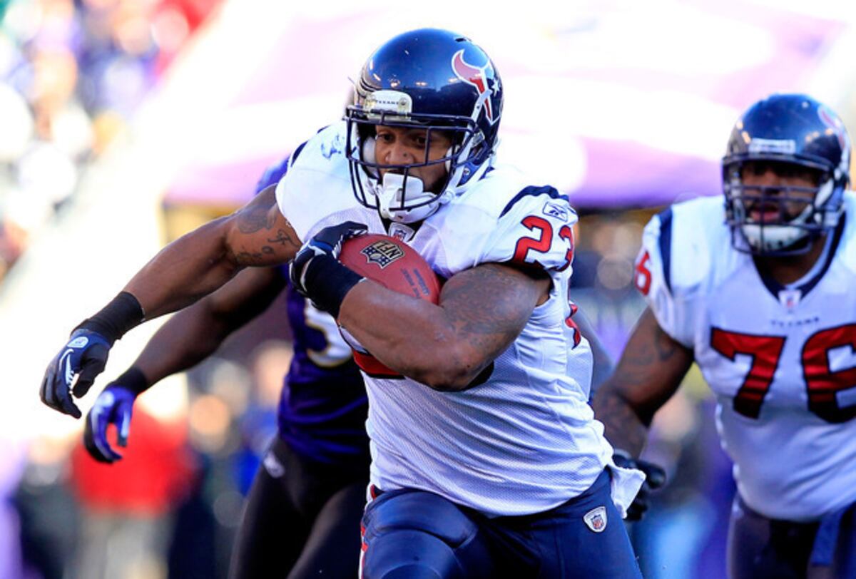 Re-Drafting the 2009 NFL Draft | News, Scores, Highlights, Stats, and ...