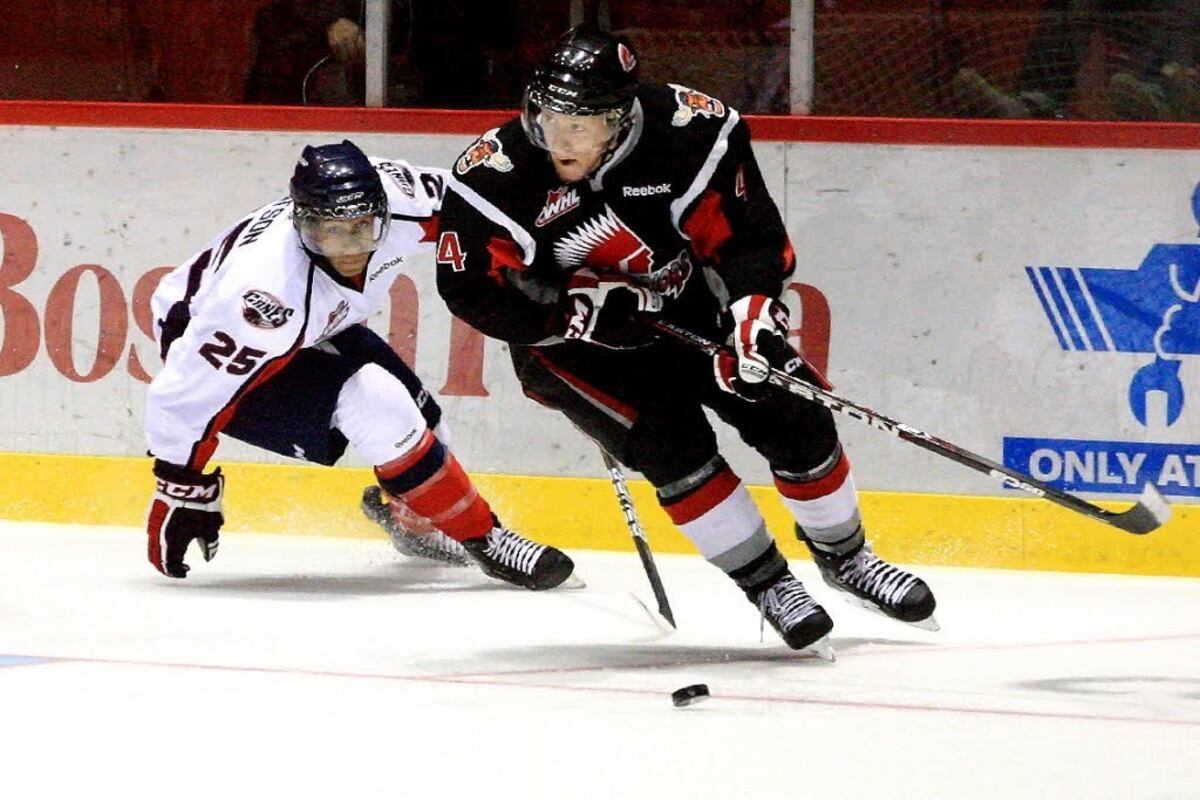 Morgan Rielly: New York Islanders and Other Teams That Must Draft ...