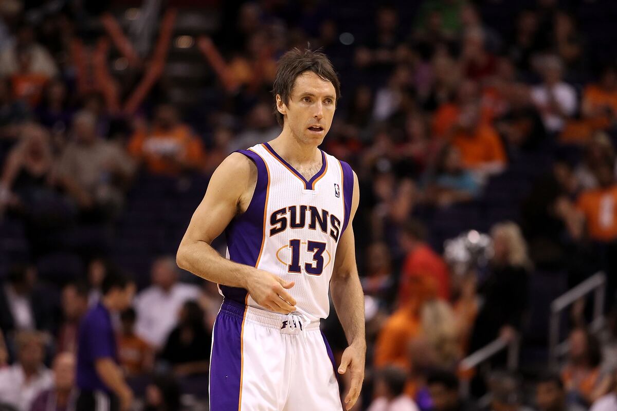 NBA Free Agency: How Does Jeremy Lin's Bird Rights Ruling Affect Steve ...