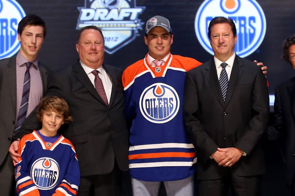 2012 NHL Draft Prospects: Players Who Will Make Immediate Impacts as ...