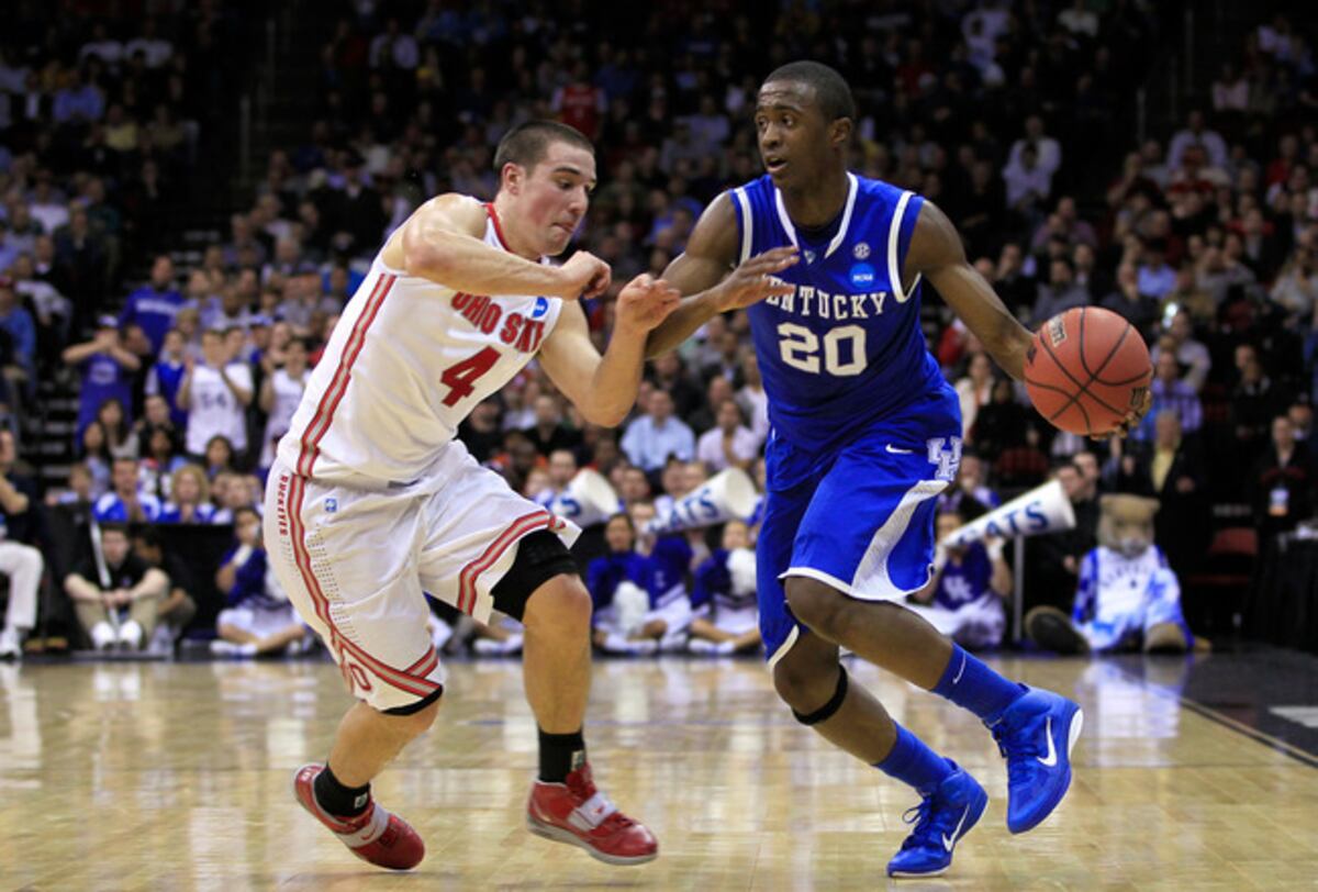 College Basketball: 2012-13 Top 5 Defensive Players in CBB | News ...