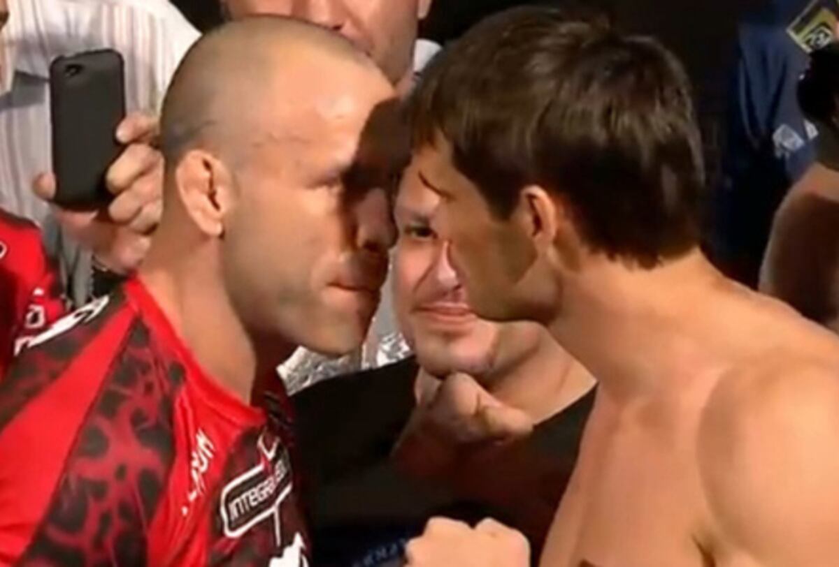 UFC 147 Fight Card: Three Fights You Don't Want to Miss | News, Scores ...