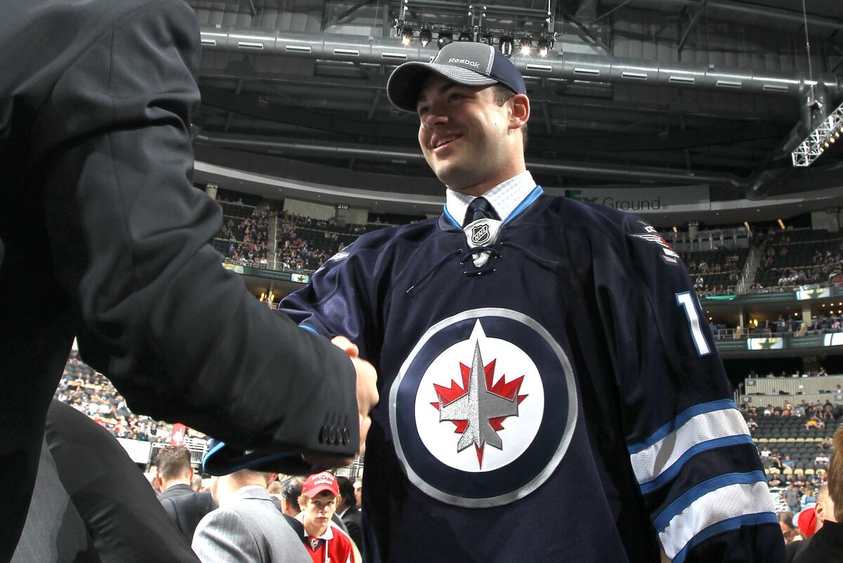 NHL Draft 2012 Results: Best and Worst Selections of Rounds 2-3 | News ...