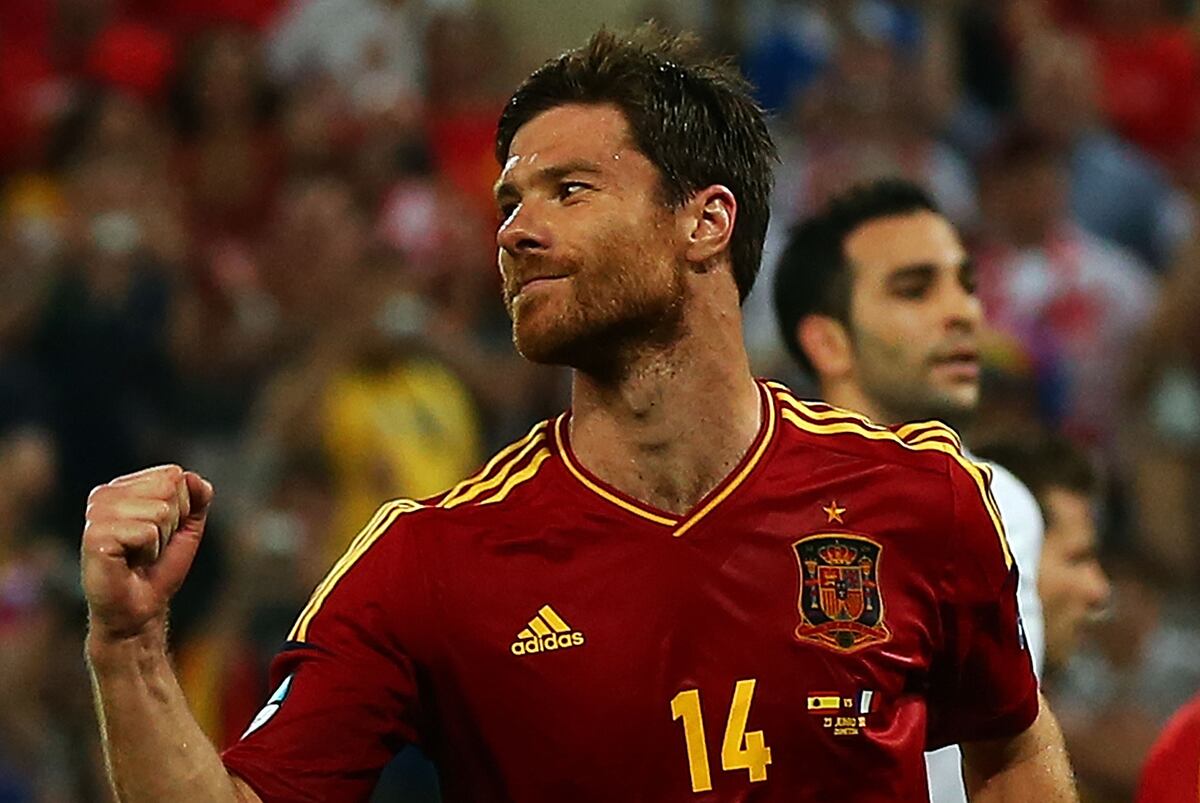 Spain vs. France Euro 2012 Match Report: Xabi Alonso Double Sends Spain ...