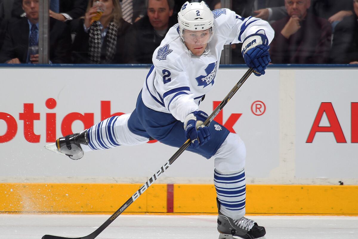 Philadelphia Flyers: Why Trading JVR for Luke Schenn Is Great for ...