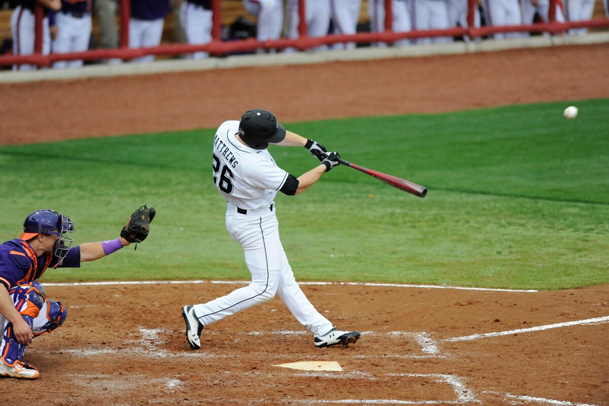 College World Series 2012: Key Players Who Will Make or Break Team's ...