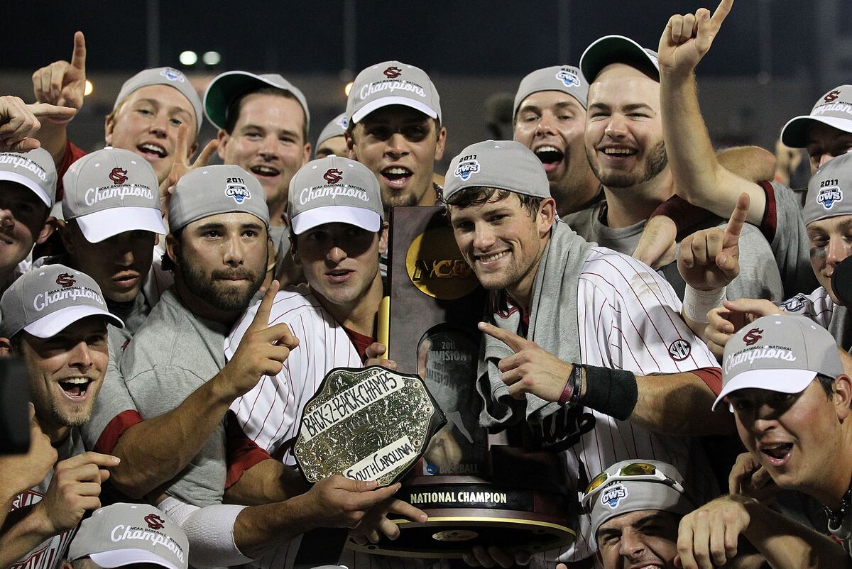 College World Series 2012 Scores South Carolina Needs More Offense Vs college-world-series-2012-scores-south-carolina-needs-more-offense-vs