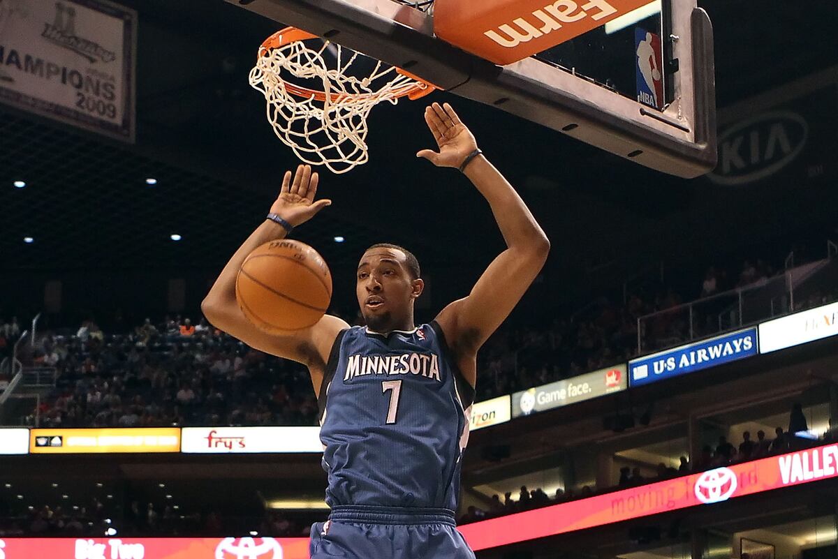 NBA Draft 2012: Exploring a Derrick Williams Trade for the No. 2 ...