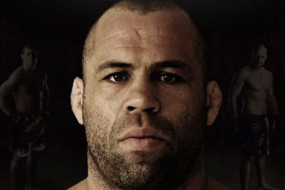UFC 147 Results: Is Wanderlei Silva Still a Title Contender? | News ...