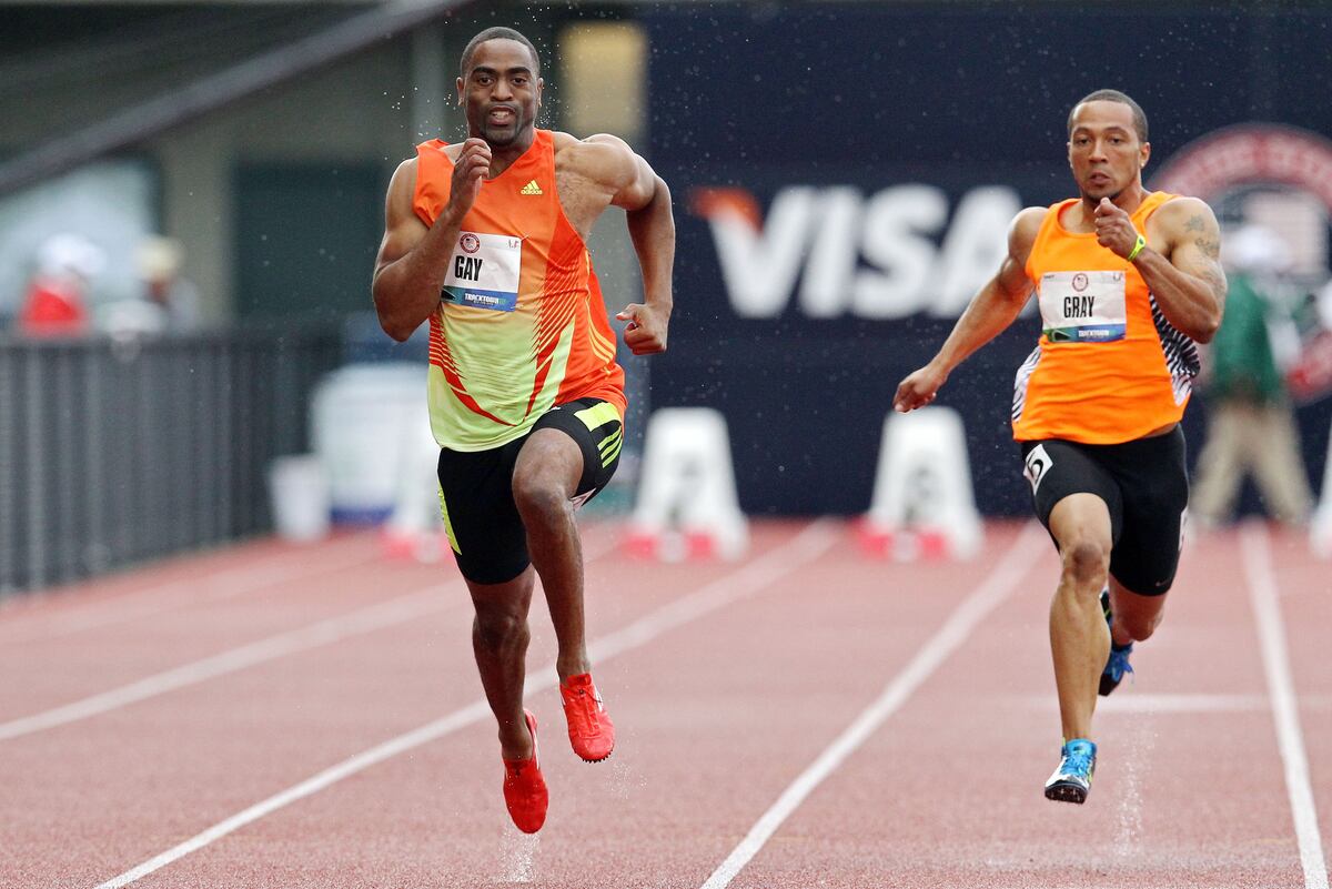 US Olympic Trials 2012: Sunday Event Schedule, TV Info, Preview and ...