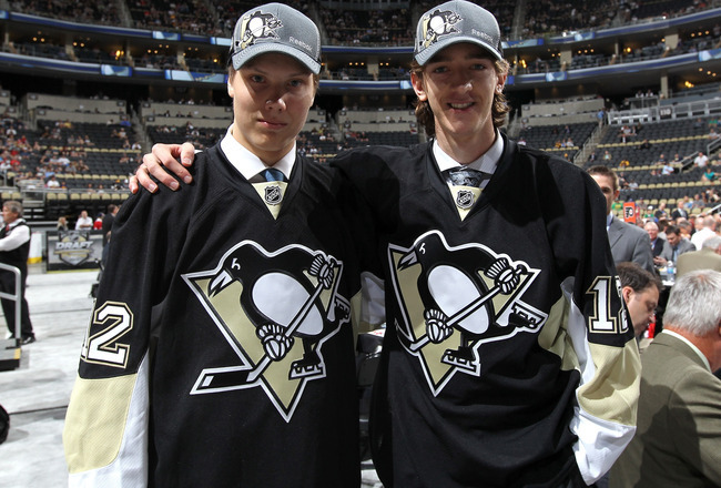 2012 NHL Draft Results: The Weekend's Top Winners, Losers and Surprises ... 2012 NHL Draft Results: The Weekend's Top Winners, Losers and Surprises ...