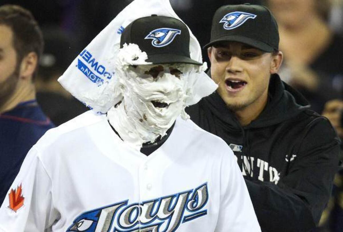 Baseball's 15 Greatest Stadium Pranks of All Time | News, Scores ...