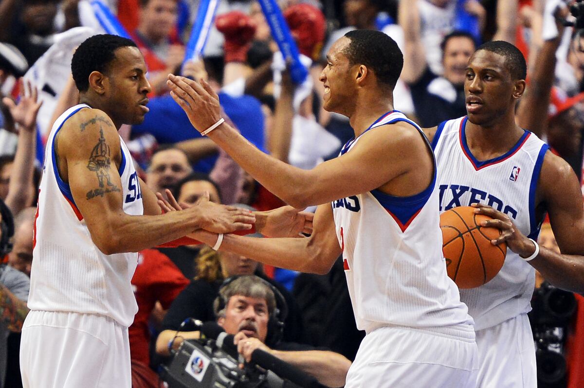 Philadelphia 76ers: What Sixers Must Do to Contend in Eastern ...