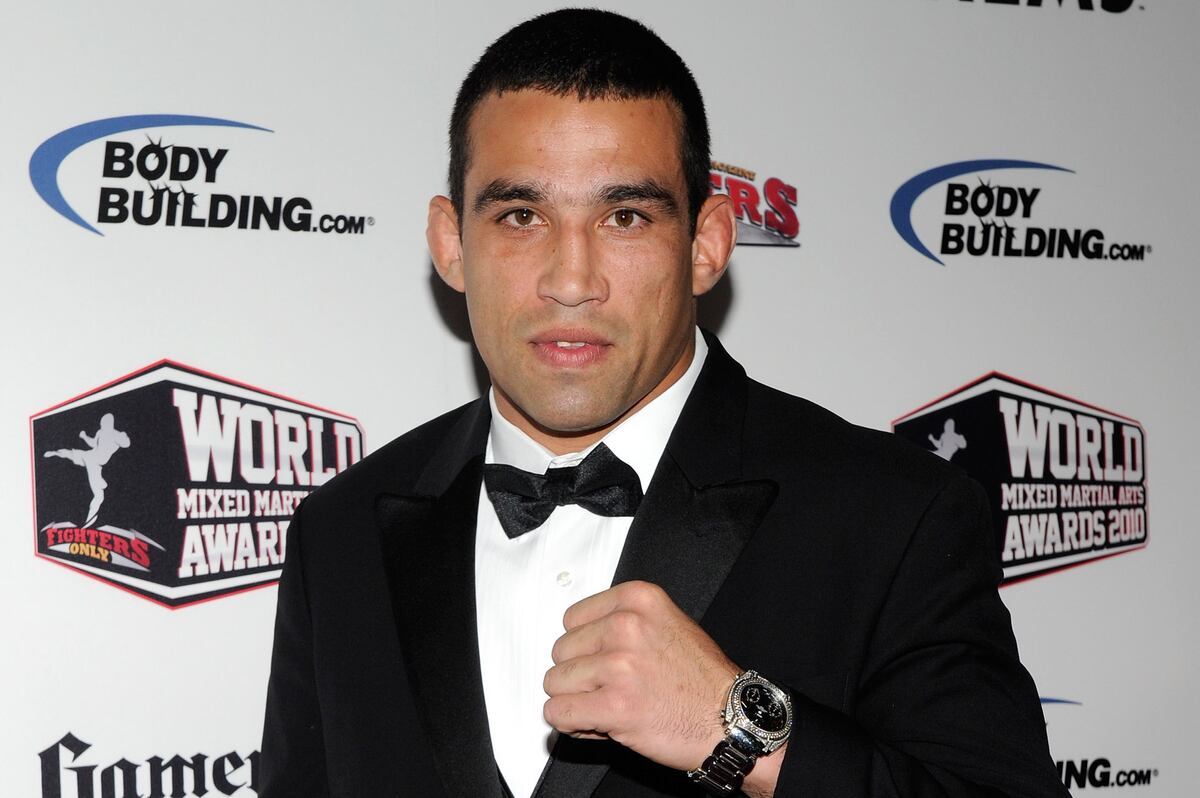 UFC 147 Results: Fabricio Werdum Biggest Winner of Fight Night | News ...