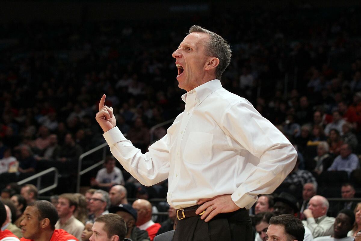 Charlotte Bobcats: Why Mike Dunlap Is the Right Man for the Job | News ...