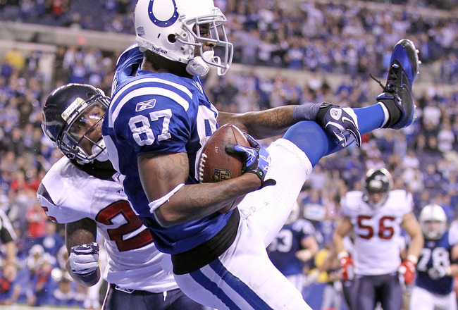 Predicting Top Offensive, Defensive Stat Leaders for Indianapolis Colts ...