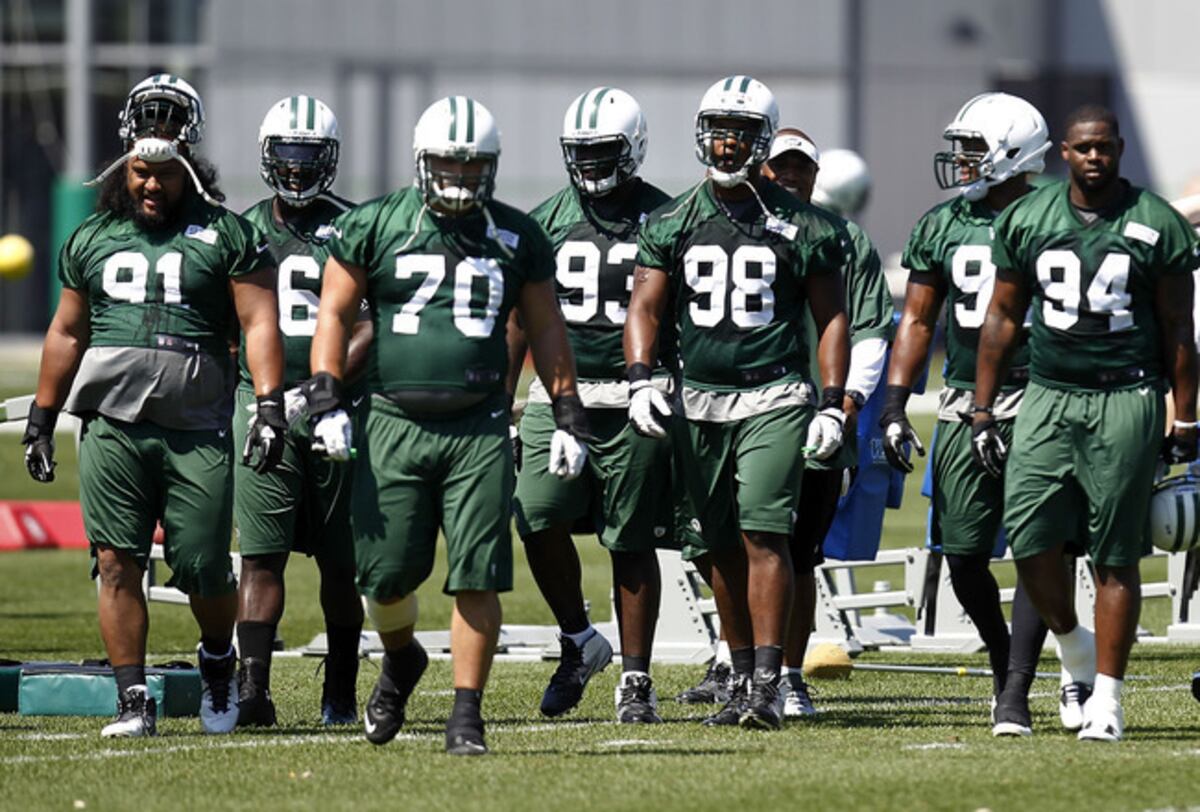 2012 NFL Power Rankings: Where Does Each Team Stand Heading into ...