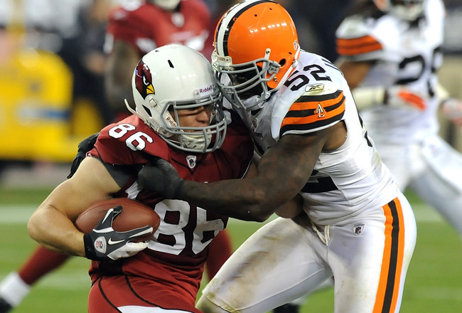 Predicting Top Offensive, Defensive Stat Leaders for the Cleveland ...