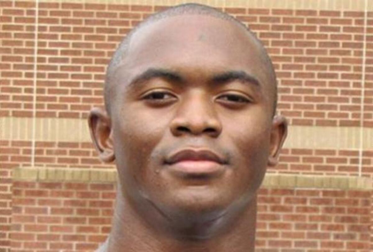 Texas Football: What You Need to Know About Longhorns RB Johnathan Gray ...