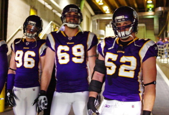 Predicting the Top Offensive, Defensive Stat Leaders for the Minnesota ...