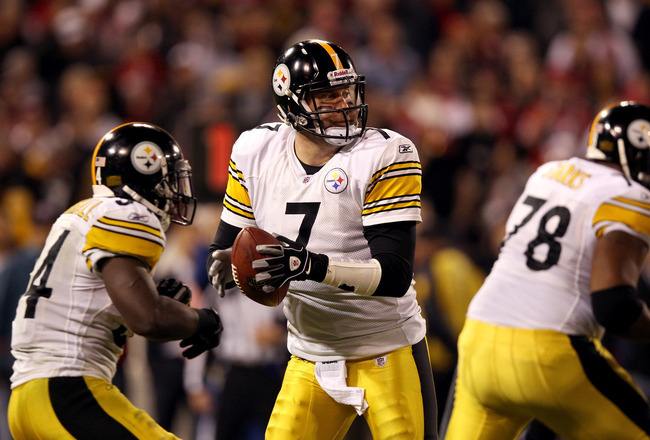 Predicting Top Offensive, Defensive Stat Leaders for the Pittsburgh ...