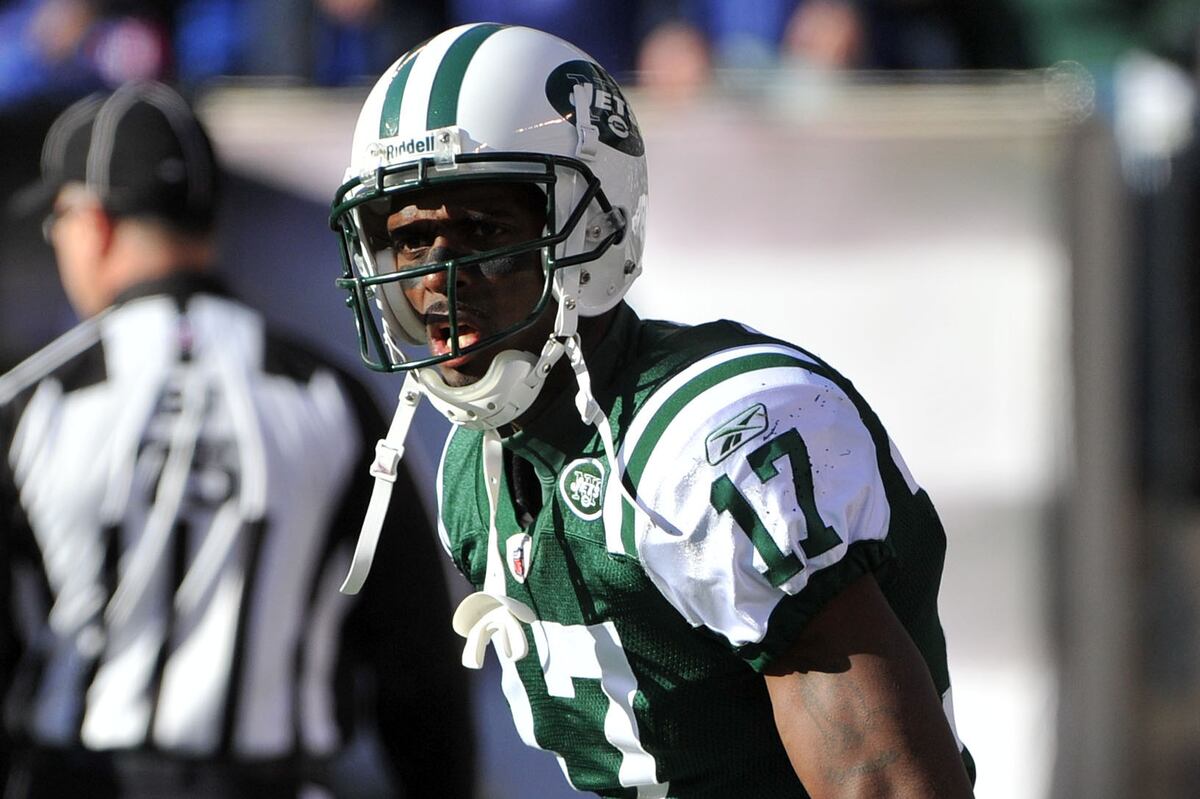 Ten Shades of Terrible: NFL Players Whose Fantasy Values Will Be ...