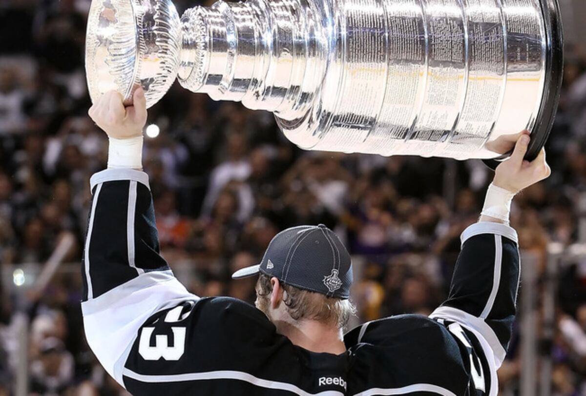 NHL Schedule: 25 Games You Can't Miss During the 2012-13 Season | News ...