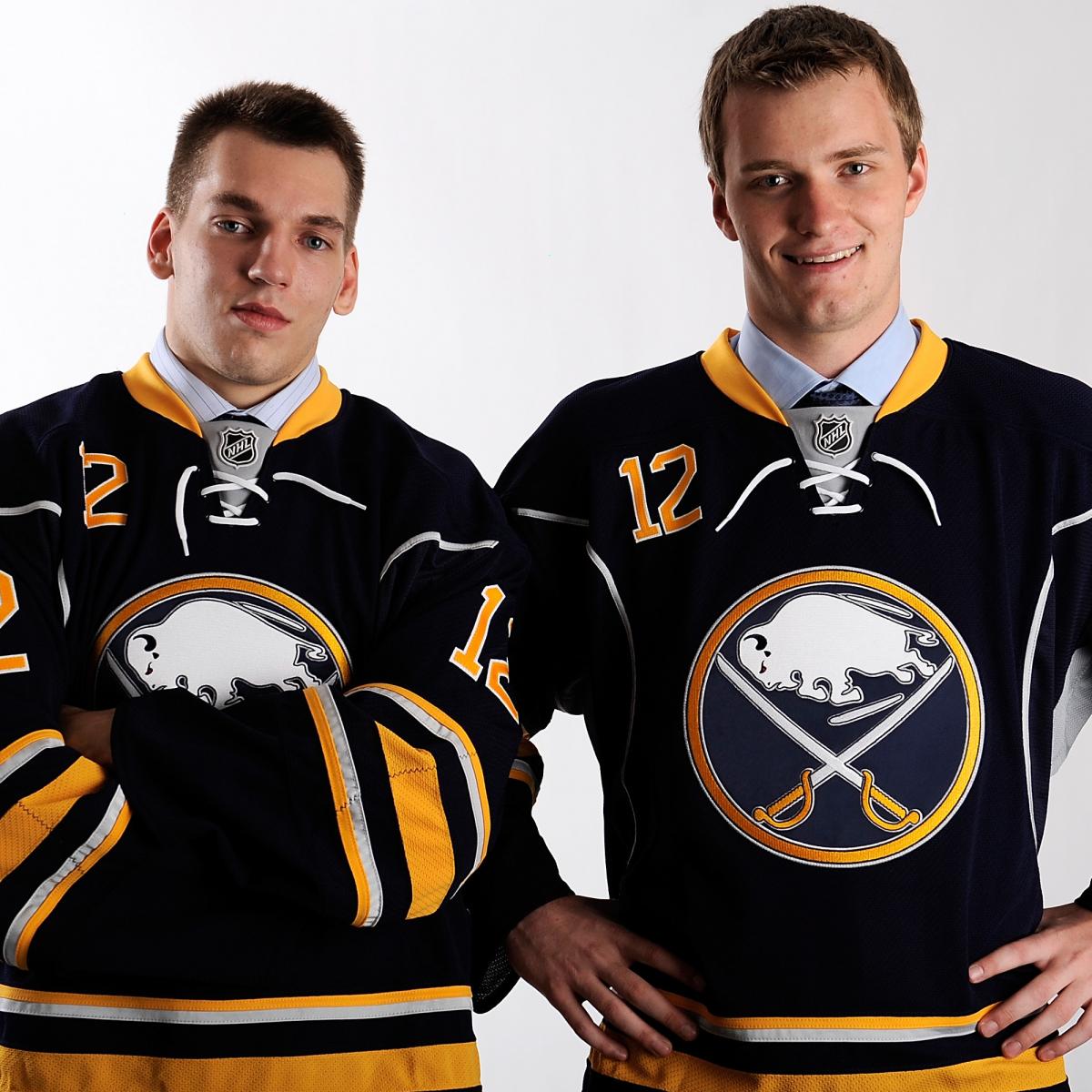 2012 NHL Draft Grades: Breaking Down Biggest Winners from Draft Weekend ...