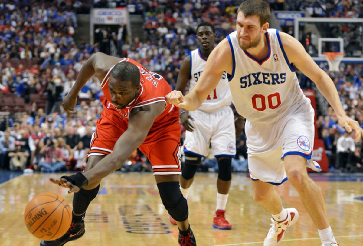 Chicago Bulls Offseason Tracker: Latest Trade Rumors, Free Agency News ...