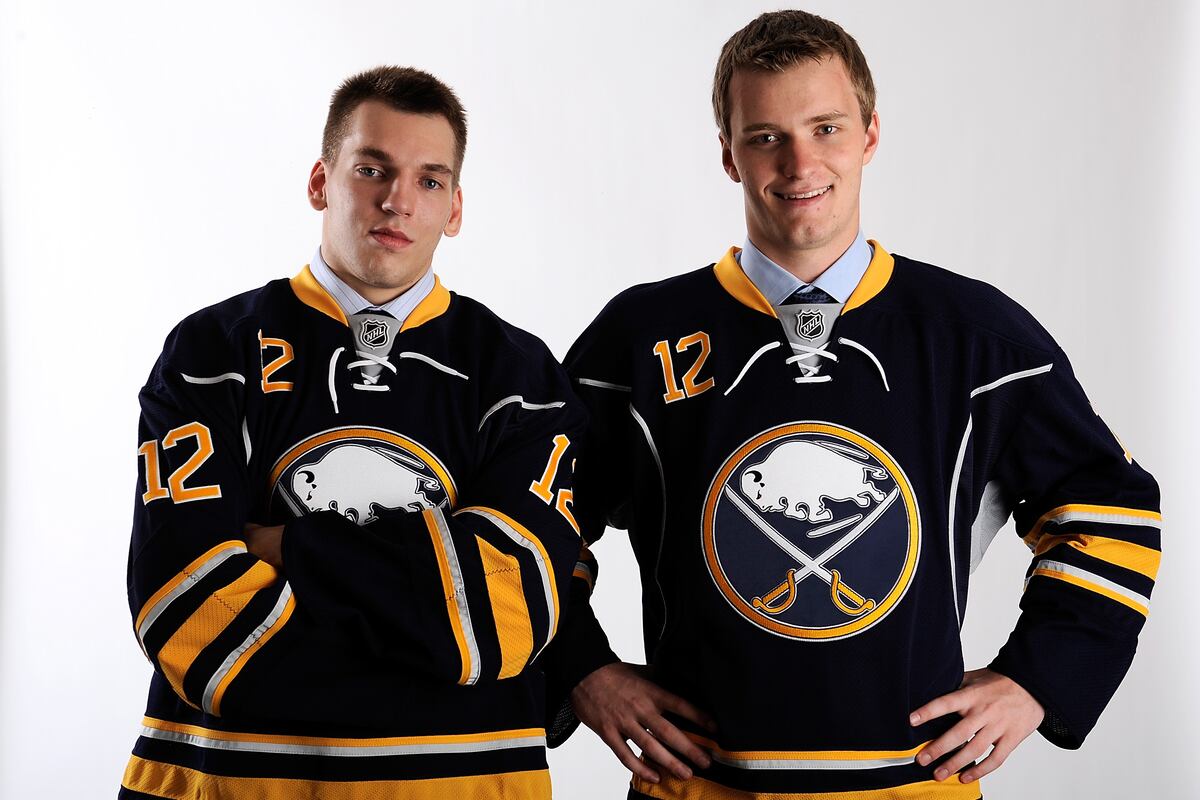 2012 NHL Draft Grades: Teams That Nailed the First Round | News, Scores ...