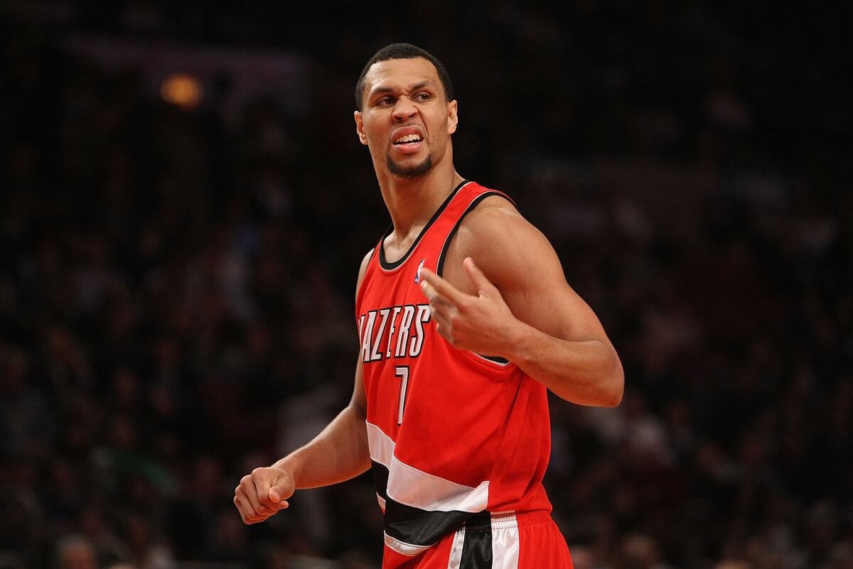 NBA Rumors: 5 Teams That Must Take a Risk on Brandon Roy | News, Scores ...