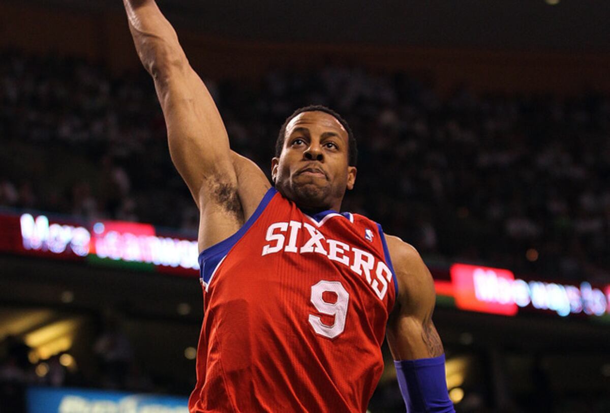 Sixers Offseason Tracker: Latest Trade Rumors, Free Agency News | News ... Sixers Offseason Tracker: Latest Trade Rumors, Free Agency News | News ...