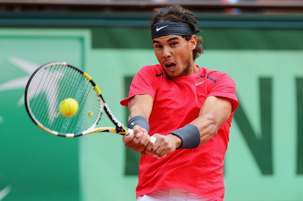 Wimbledon 2012: Breaking Down Strengths and Weaknesses of Top Stars ...