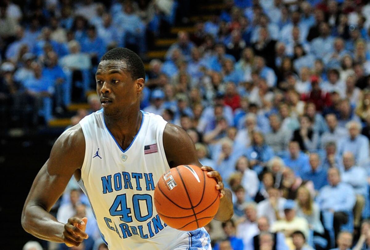 NBA Draft 2012: Why the Golden State Warriors Must Draft Harrison ...