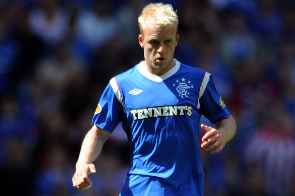 Scottish Premier League: Hopes for a Newco Rangers in SPL Beginning to ...