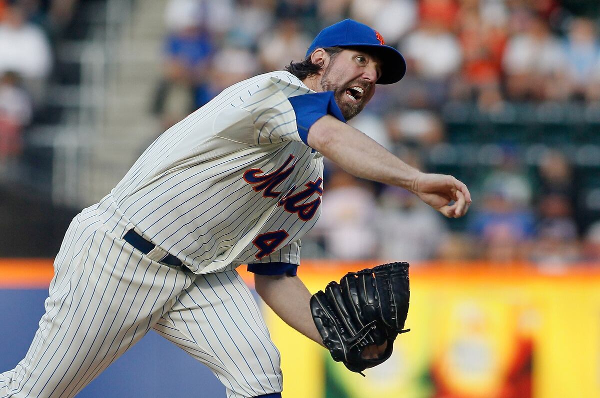 New York Mets 2012: Unfair Interleague Schedule Could Cost Them Playoff ...