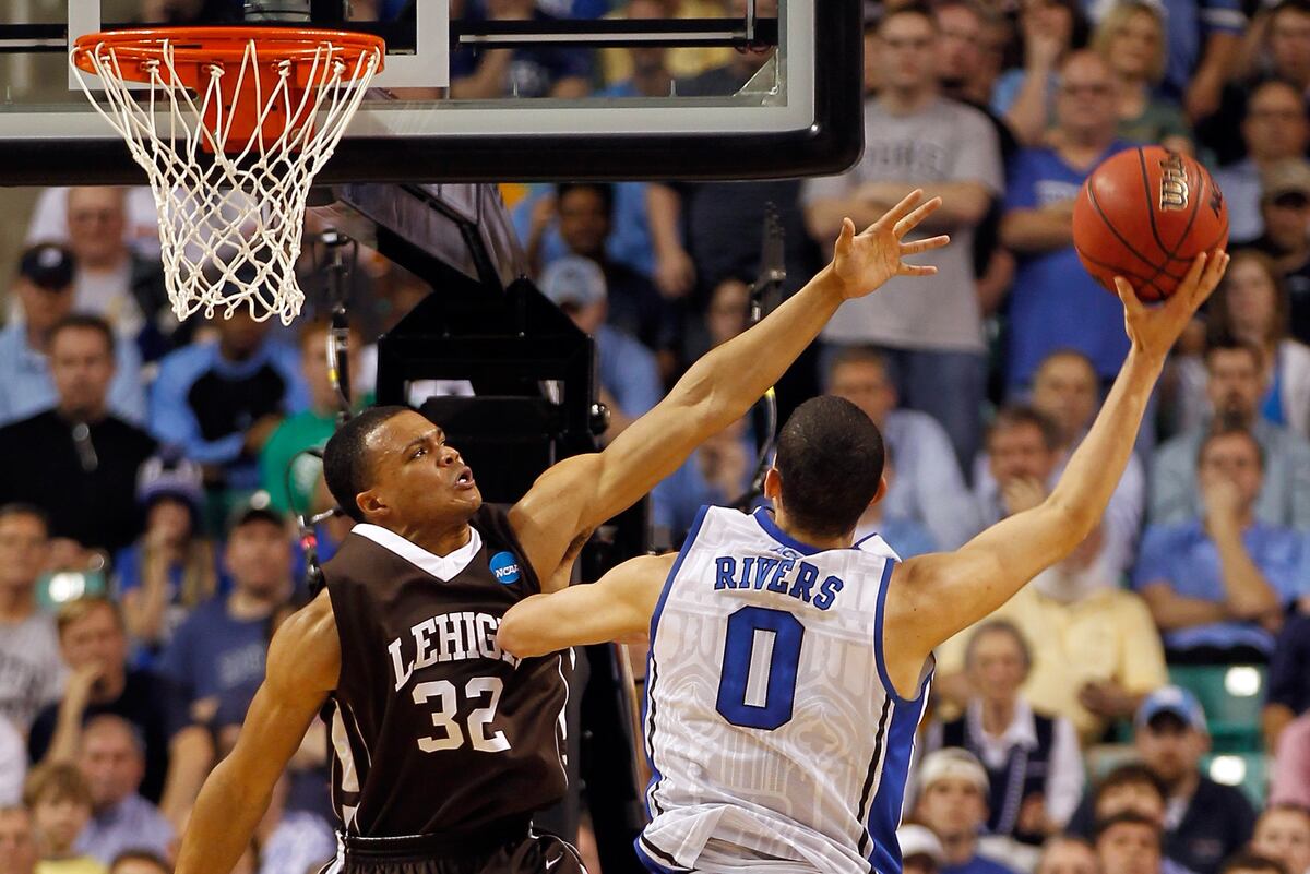 NBA Draft Rumors: Breaking Down Why Austin Rivers' Stock Is on the Rise ...