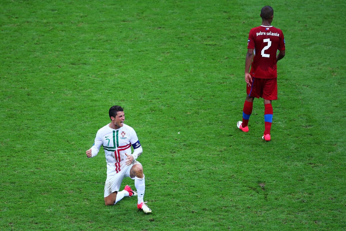 Cristiano Ronaldo: Star Needs Best Performance Yet for Portugal to Beat ...