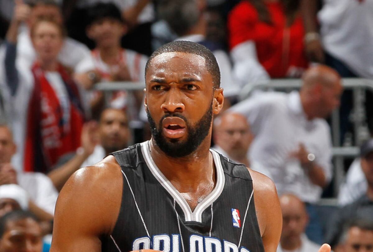 NBA Free Agents 2012: Ranking the Riskiest Signings of the Offseason ...