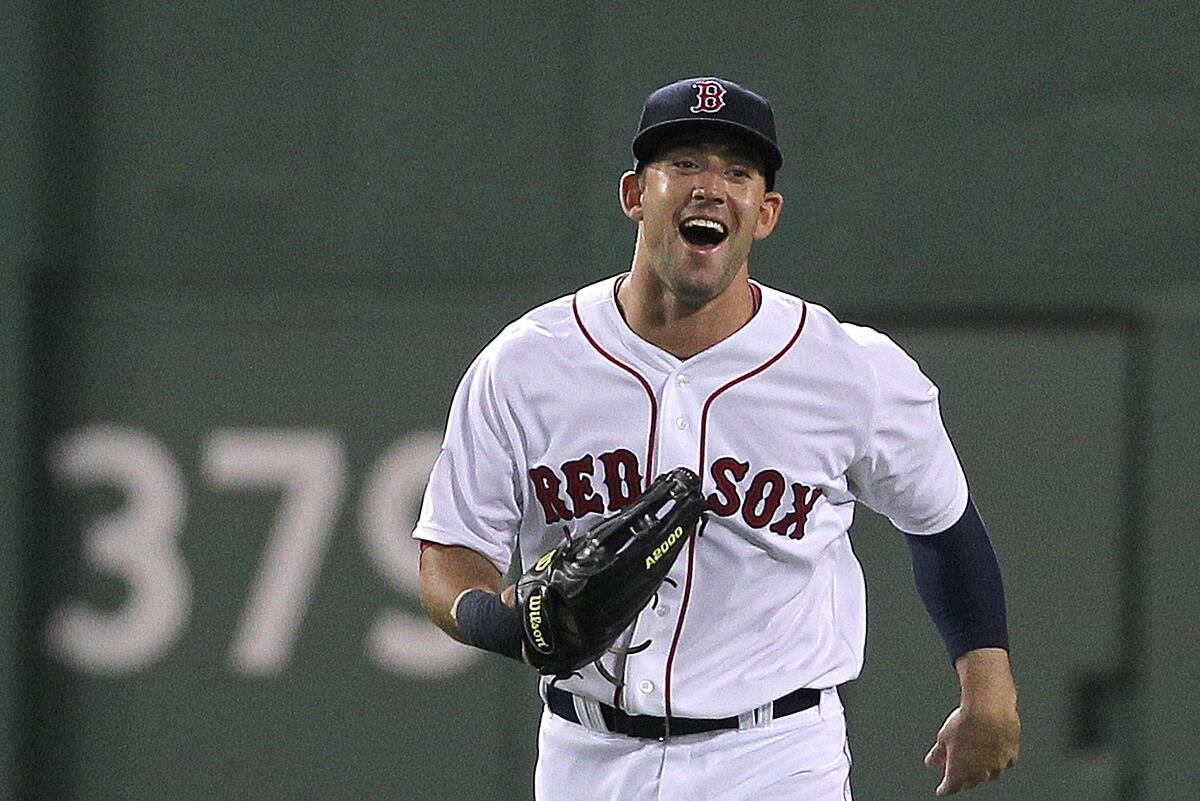 Ryan Kalish: Why Red Sox Prospect Is on the Verge of MLB Stardom | News ...