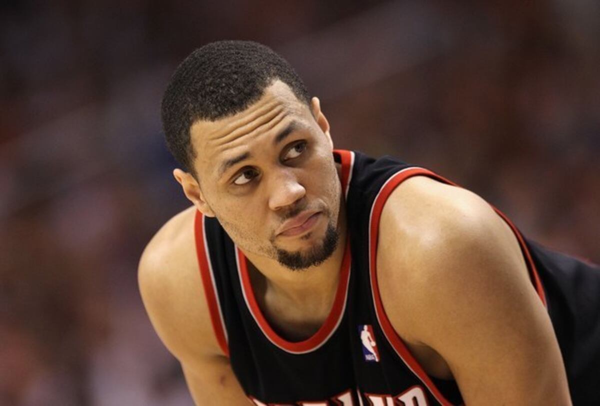 Brandon Roy Rumors: Analyzing Best Fits for Former All-Star | News ...